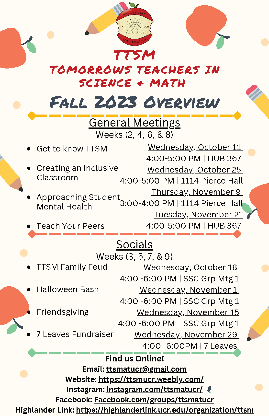 California Teach - Science & Math Initiative | CalTeach-SMI